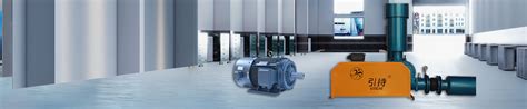 China Direct Coupling Positive Roots Blower Suppliers Manufacturers