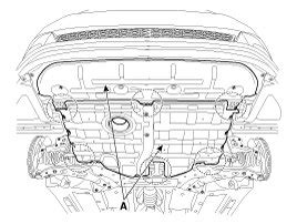 Code P0722 I Need To Know Were The Output Speed Sensor Is Located