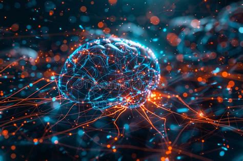 An Abstract Representation of Artificial Intelligence, with Neural ...