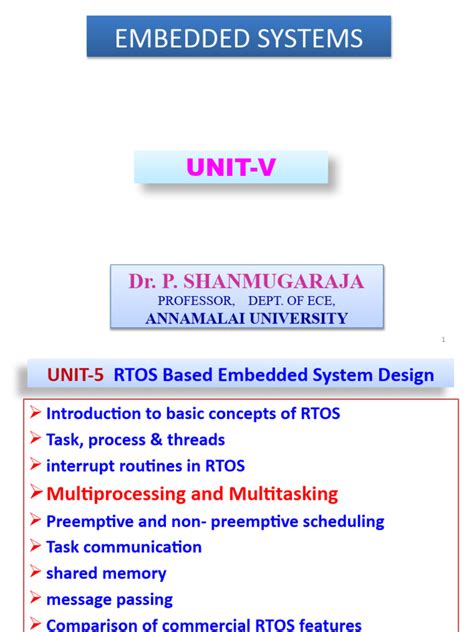 504 Multiprocessing And Multitasking Pdf Process Computing