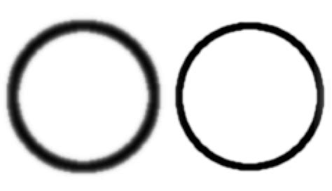 How To Smooth Edges And Lines In Gimp 3 Methods