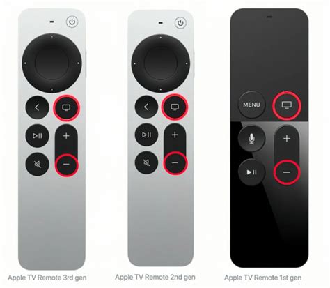 how to unpair apple tv remote in 2 ways [alternative remote]