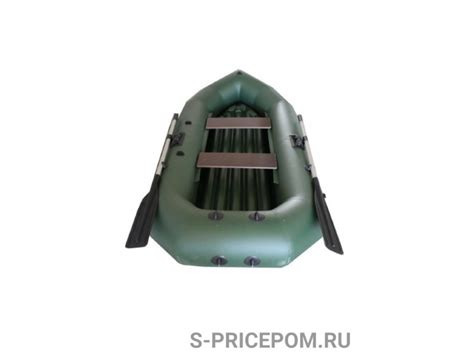 ЛКупить лодку Байкал 260 НД по лучшей цене в интернет-магазине большой ...