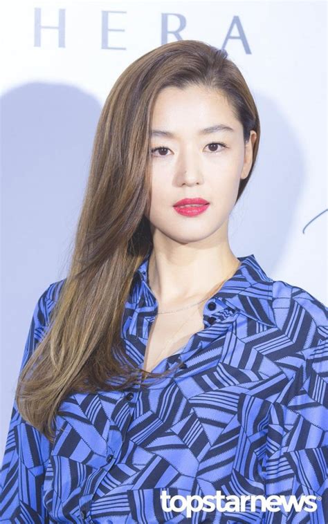 Jun Ji Hyun Picture Hancinema