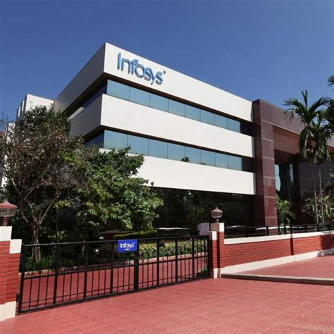 Infosys Signs 454 Million Partnership With Danske Bank For Digital