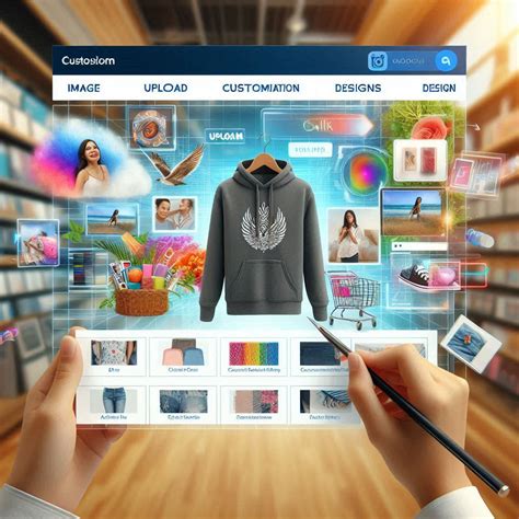 How Ai Is Revolutionizing Customization In E Commerce