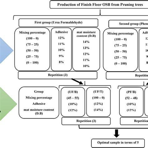 Sample Test Design Model In This Study Download Scientific Diagram
