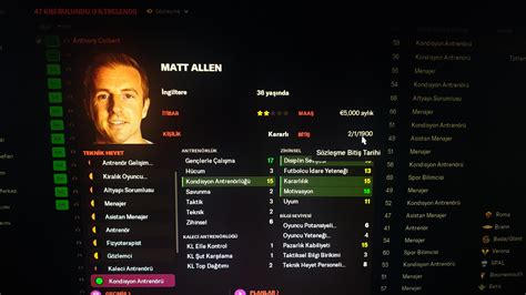 nice contract end date 👍 r footballmanagergames