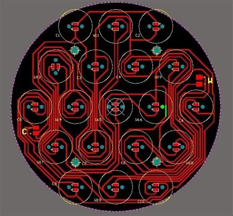 Pcb Design Services In Narnaul Id 26074439288