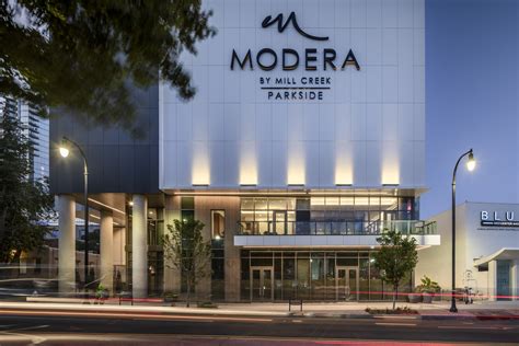 Modera Parkside Gresham Smith