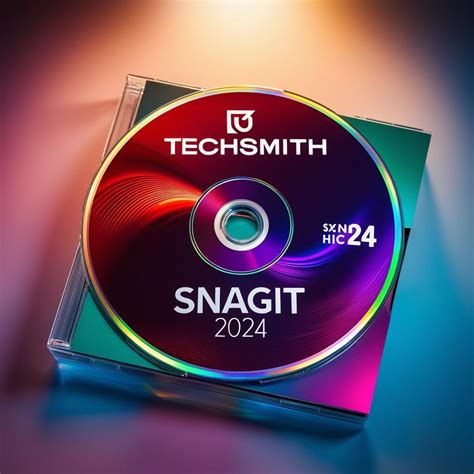 Techsmith Snagit 2024 Powerful Screen Capture And Recording Solution Etsy