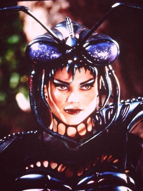 Trakeena Trakeena Power Rangers Queen Arachnia