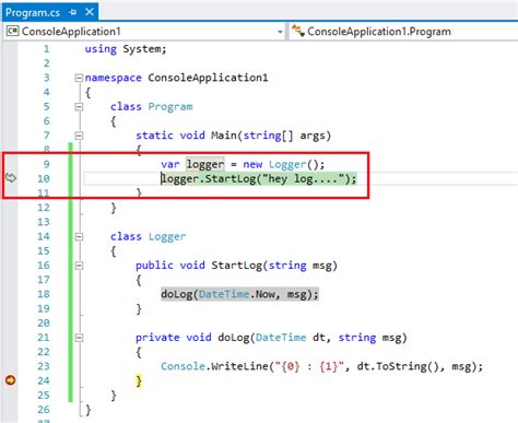 debug รู้ว่า code เรามาถึงจุดนี้ได้ยังไงกับ call stack anurocha