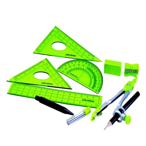 ست پرگار اسکول فنس مدل 9237 اداری‌لاین