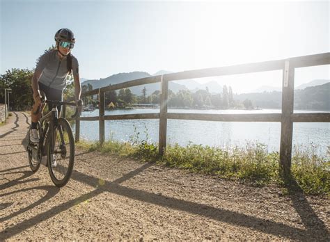 Der See von Lugano • Radtour » outdooractive.com