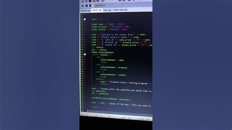 Sweets Shop Ccoders Codemasters Coderstokyo Codinglife