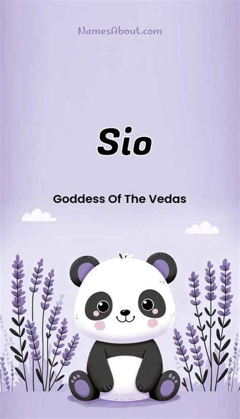 Sio Name Meaning And Origins Nicknames Sibling Ideas