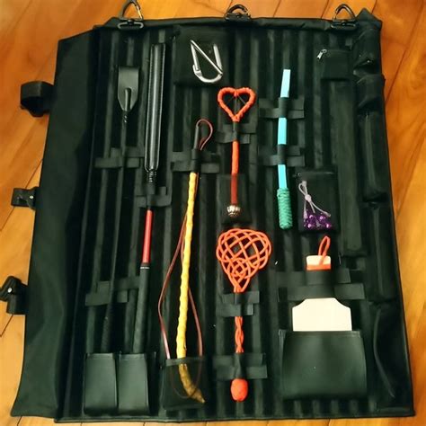 Sex Toy Storage Bag Etsy