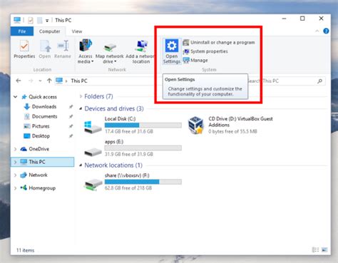 All Possible Ways To Open Settings In Windows 10