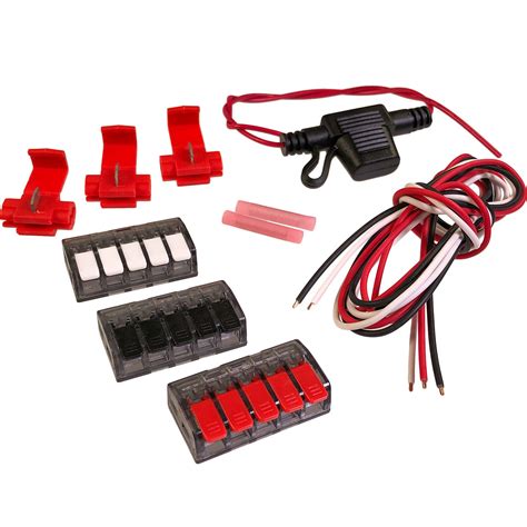 Inline Splice Kit