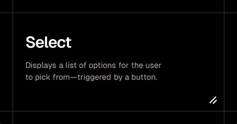 Select Shadcnui