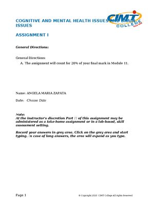 NACC PSW Final Exam Review Comprehensive Study Guide For Modules Studocu