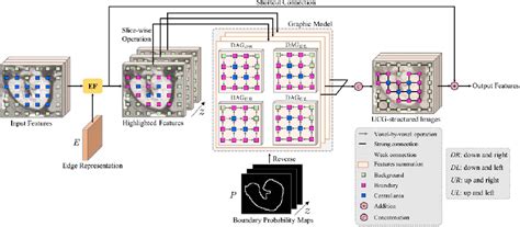 Figure 1 From Graph Based Regional Feature Enhancing For Abdominal