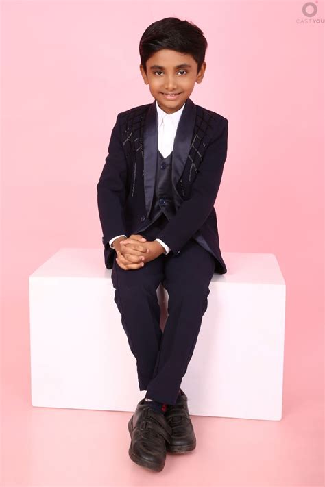 Vyom Gupta Castyou