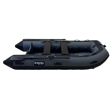 Excel Explorer 360 Inflatable Boat