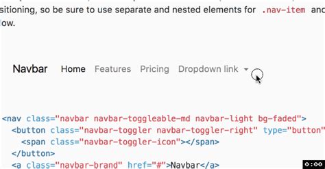 Dropdownitem Inside Navdropdown Getting Focus Line · Issue 661