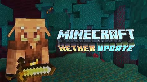 Wallpaper Minecraft Nether Update New Nether Region Snapshot Update Available For Pc Players
