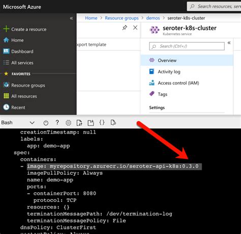 Building An Azure Powered Concourse Pipeline For Kubernetes Part 3