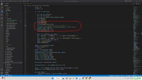 การแก้ปัญหา runtimeerror indices should be either on cpu or on the