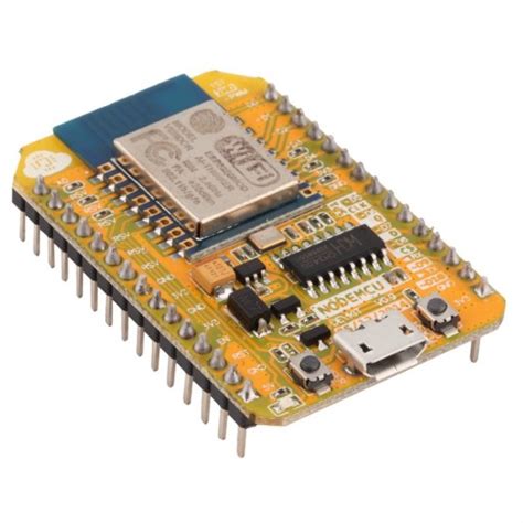 Moduł Wifi Esp8266 Nodemcu Lua Esp12 Sklep Opinie Cena W Allegropl