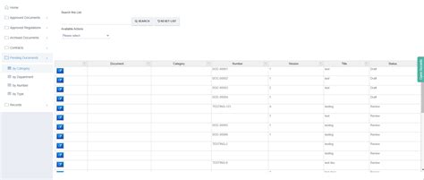 Finding And Editing Documents