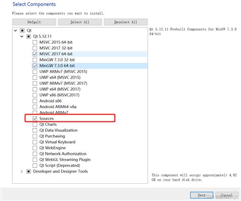 Qt：数据库mysql加载失败qt 数据库打开失败 Csdn博客