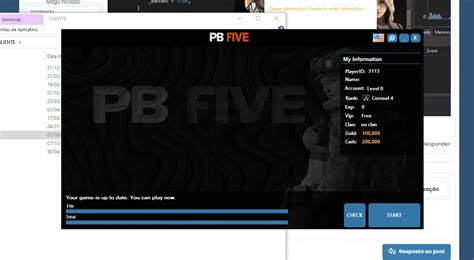 Combat Global Launcher Ragezone Mmo Development Forums