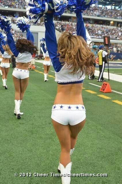 Thunderstruck Dcc Savannah Dcc Dallas Cowboys Cheerleaders Show