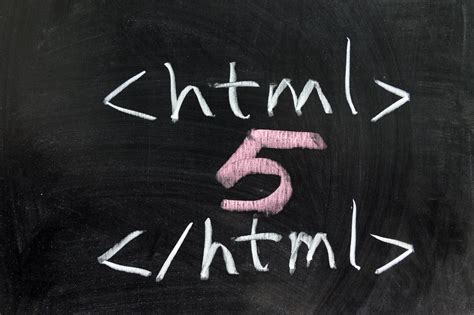 Understanding Html The Key To Successful Web Development