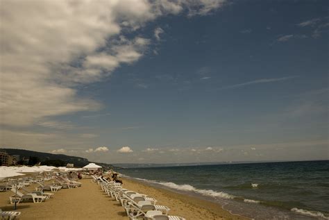 Какие преимущества у черноморского побережья Болгарии