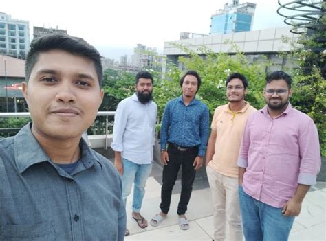 An Open Space Is Always Helps The Mind To Think And Gives Innovative Tahmid Hassan Ridoy