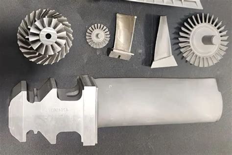 How Metallographic Microscopy Optimizes Superalloy Castings Fatigue