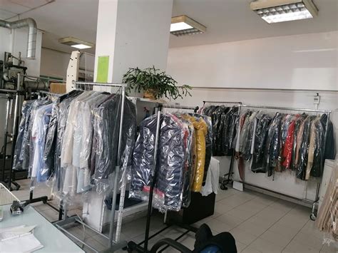 Галерия Химическо чистене Мелрос София