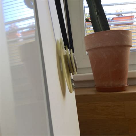 Arduino Polar V Plotter Trybotics