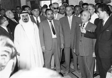 Chairman Of Aleppo Chamber Of Industry Mohammed Saeed Al Zaeem Speaking Also Seen In The