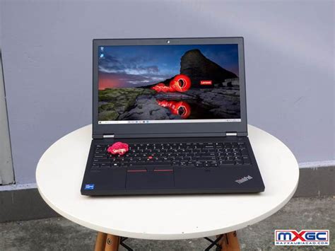 Thinkpad P Series Laptop Thinkpad Workstations