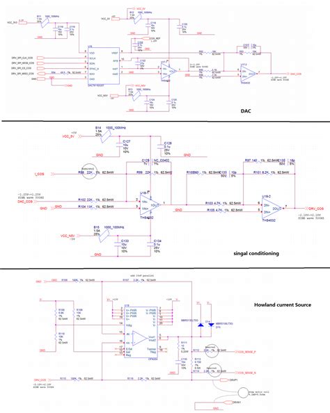 OPA564 Cost Down Replacement For Motor Drive Amplifiers Forum Amplifiers TI E2E Support