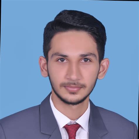 Muhammad Mubeen Umer Assistant Manager Eir Retail Ltd Linkedin