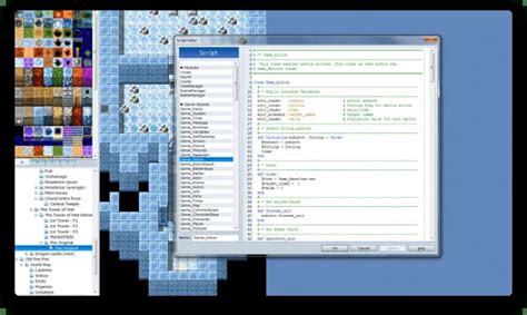 Rpg Maker Vx Ace Custom Menu Rpg Maker Forums