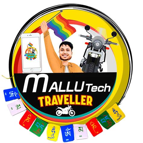 Mallu Tech Traveller